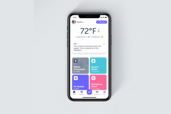 Aloe Care | DVC / DSN